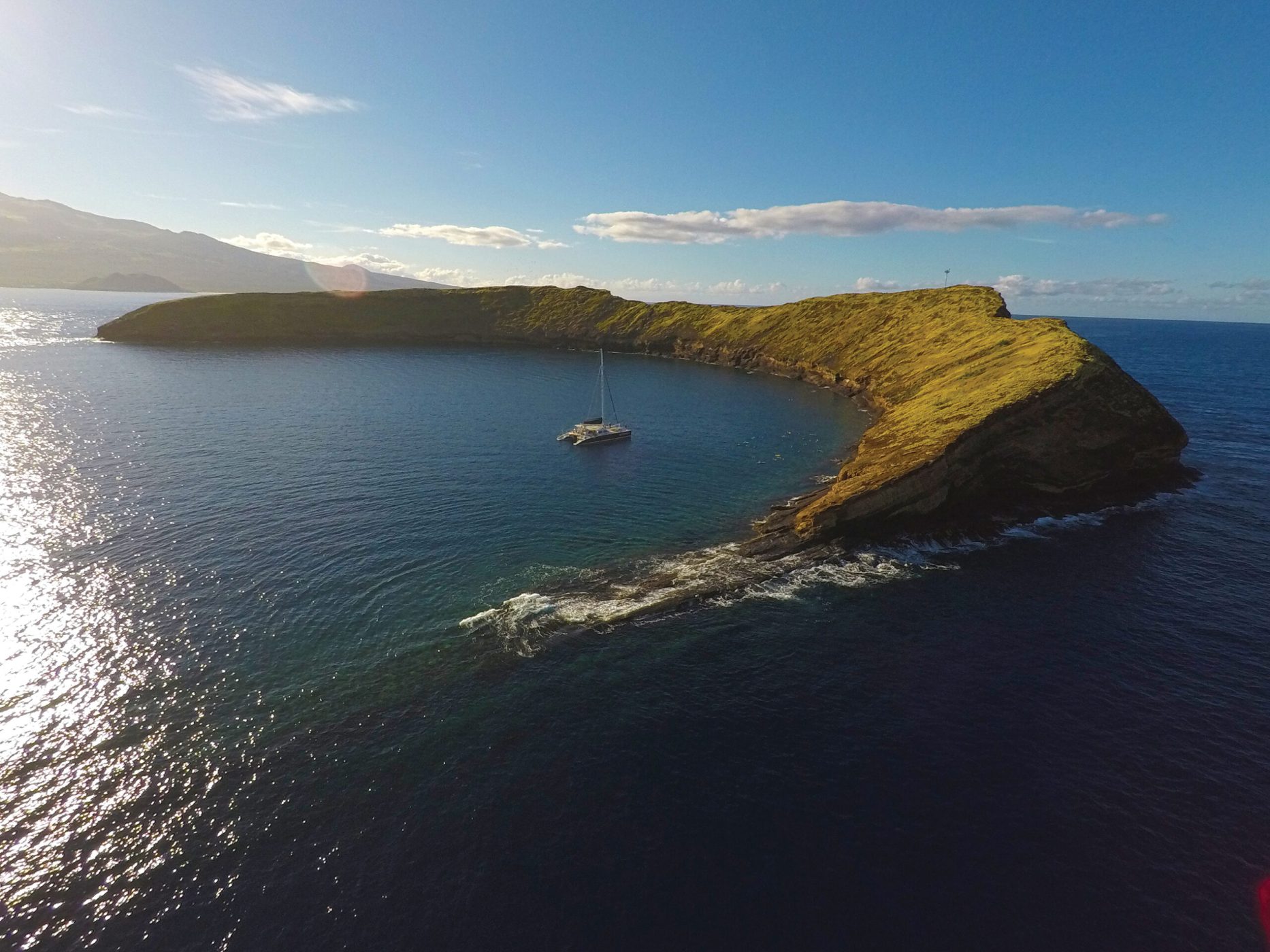 Maui Sunset Cruises: Unforgettable Adventures
